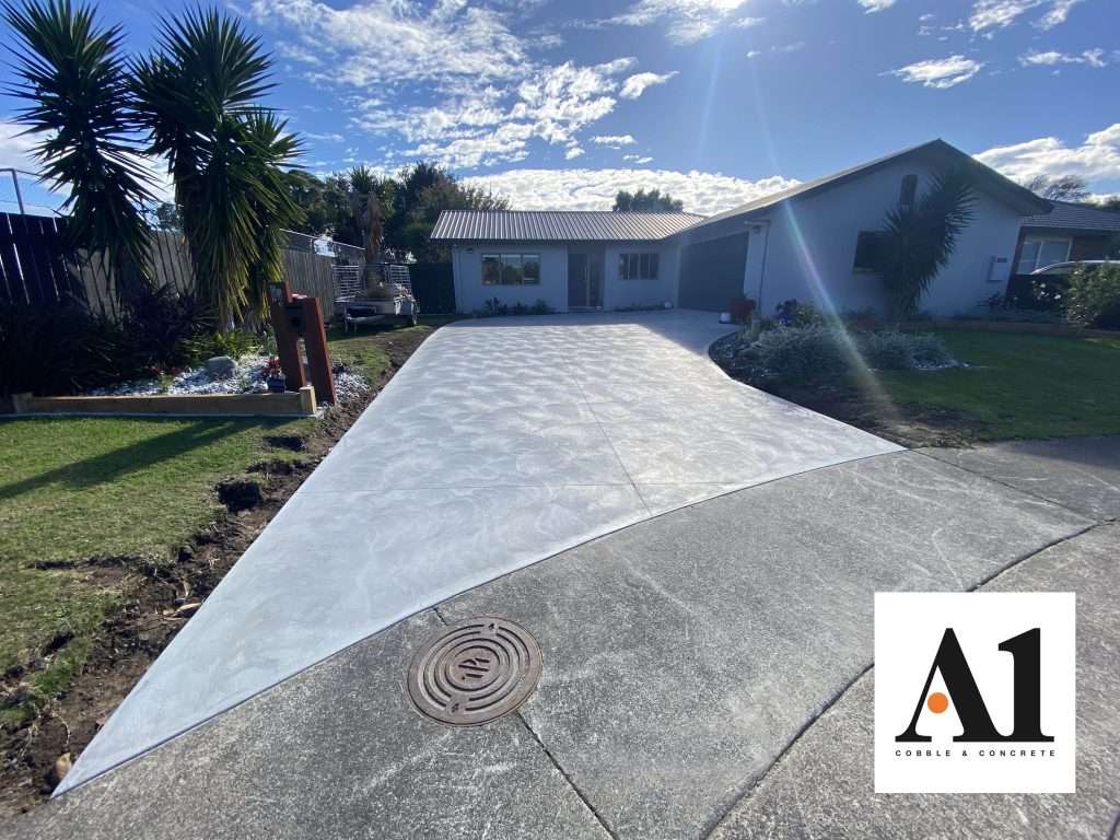 Concrete Contractors | Cobblestones - A1 Cobble and Concrete